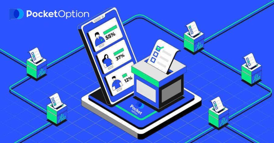 Pocket Option Open Account